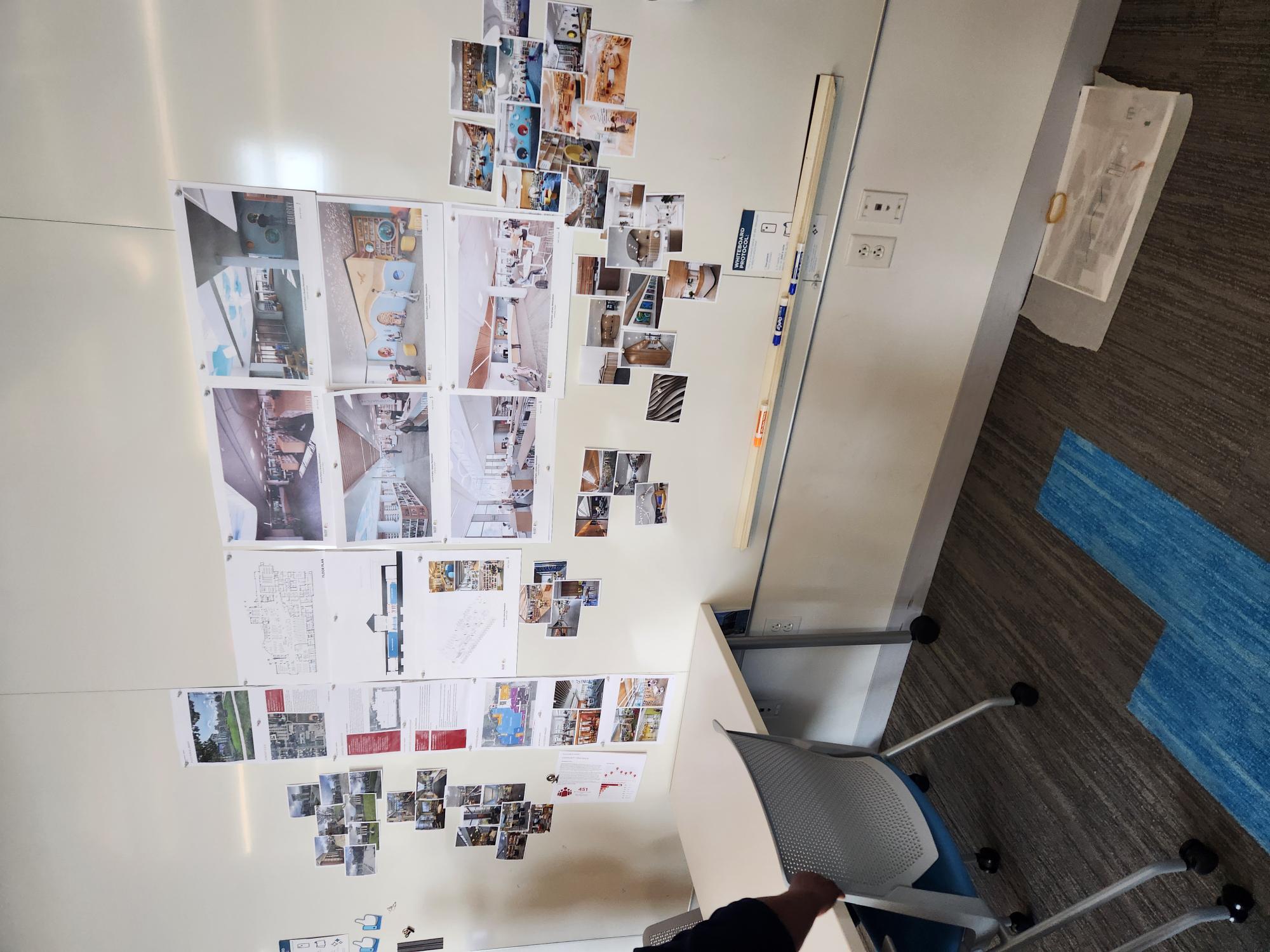 Renovation Gallery | Euclid Public Library