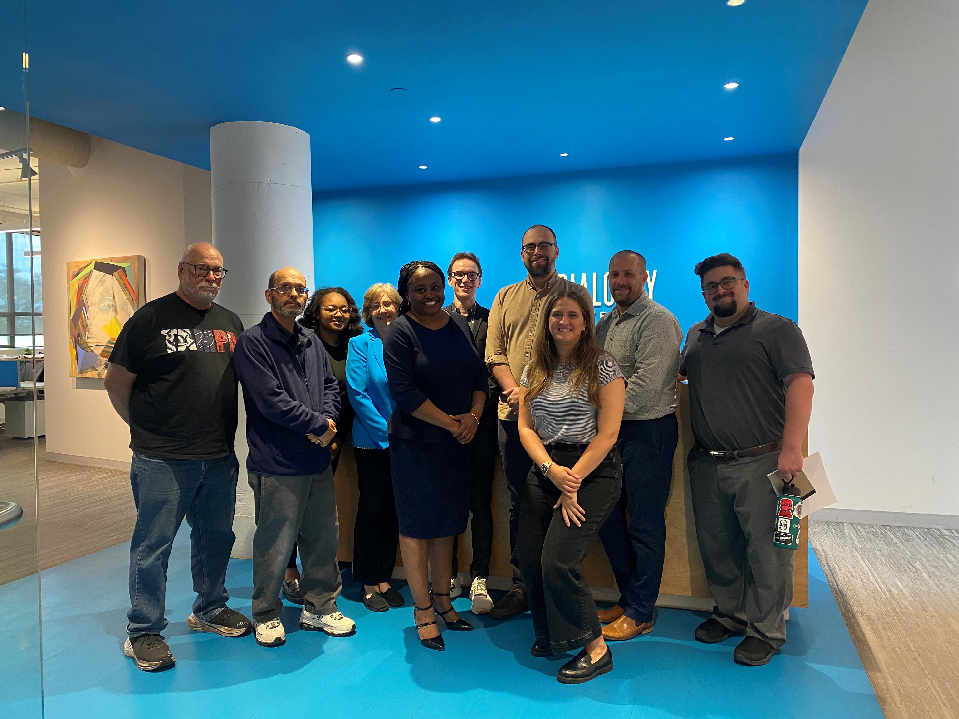 Renovation Gallery | Euclid Public Library