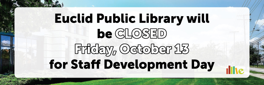 Home Page | Euclid Public Library