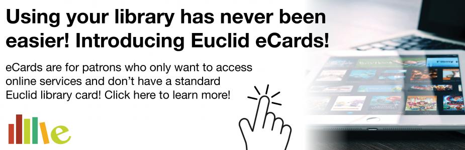 Home Page | Euclid Public Library