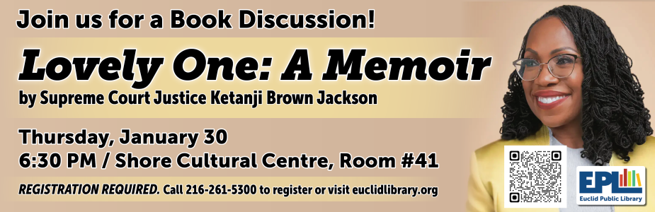 Home Page | Euclid Public Library