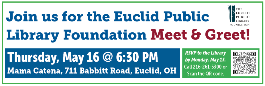 Home Page | Euclid Public Library