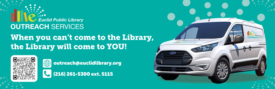Home Page | Euclid Public Library