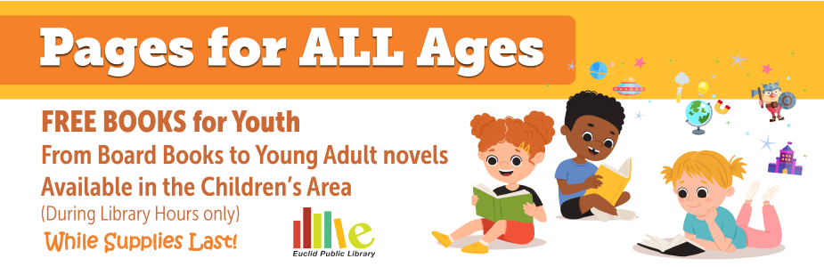 Home Page | Euclid Public Library