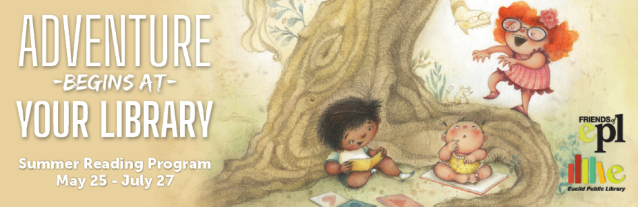 Home Page | Euclid Public Library