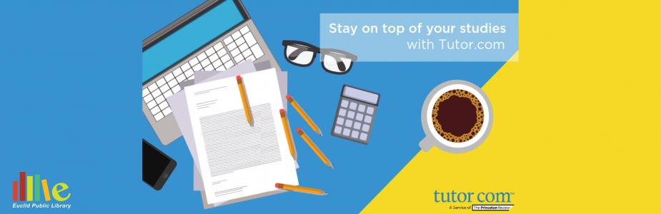 Home Page | Euclid Public Library