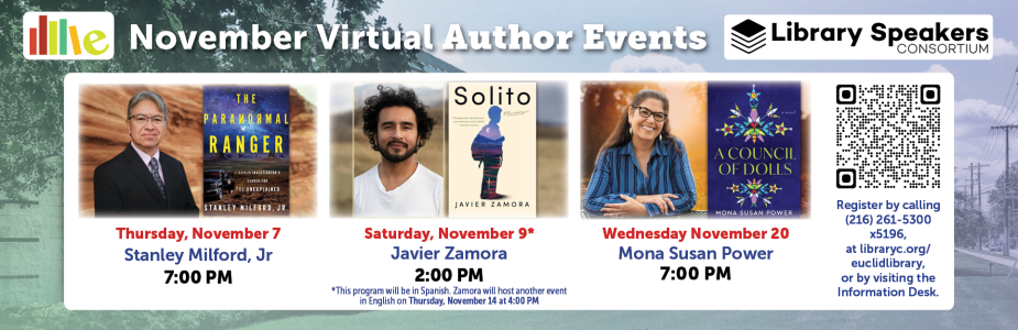 Home Page | Euclid Public Library