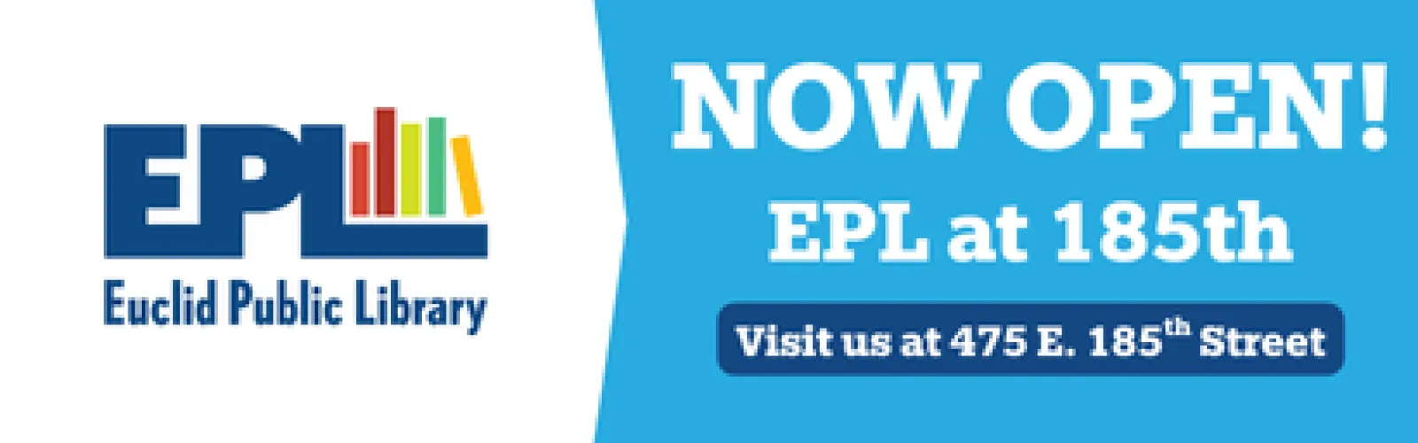 Home Page | Euclid Public Library