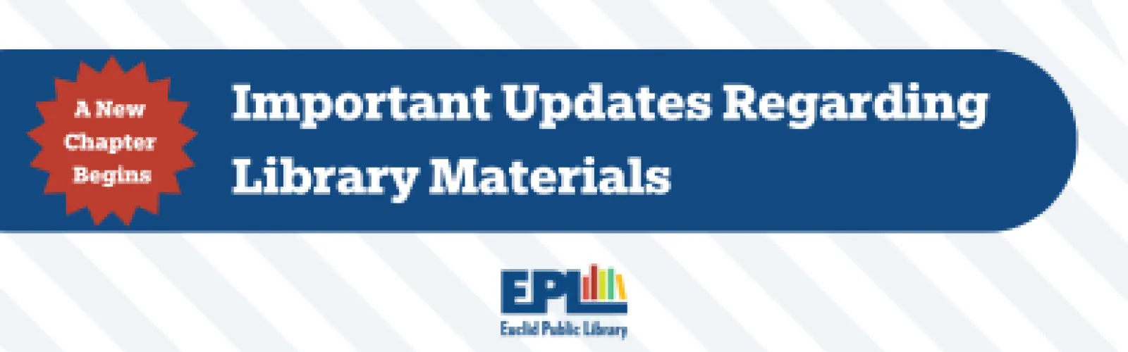 Welcome to Euclid Public Library | Euclid Public Library