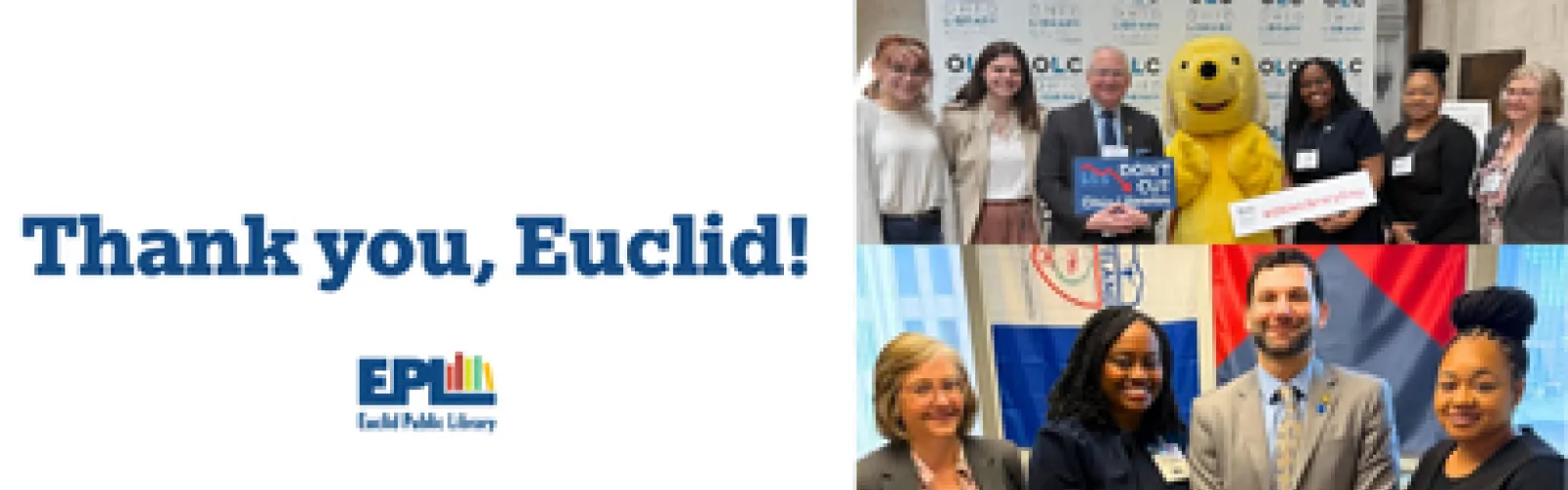 Home Page | Euclid Public Library