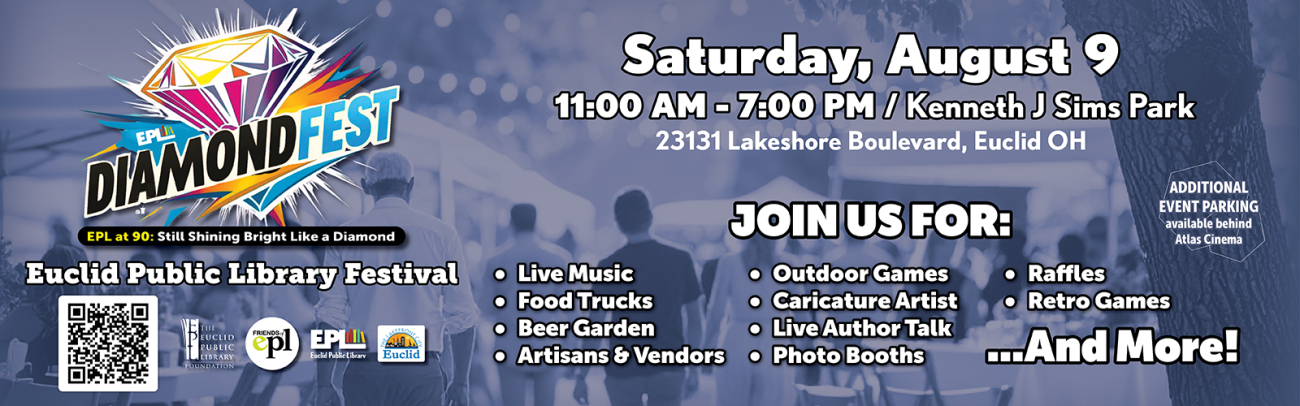 Home Page | Euclid Public Library