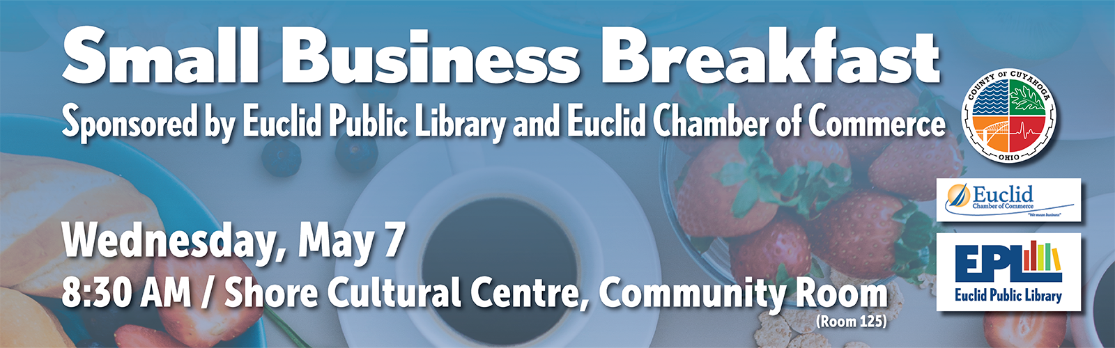 Home Page | Euclid Public Library